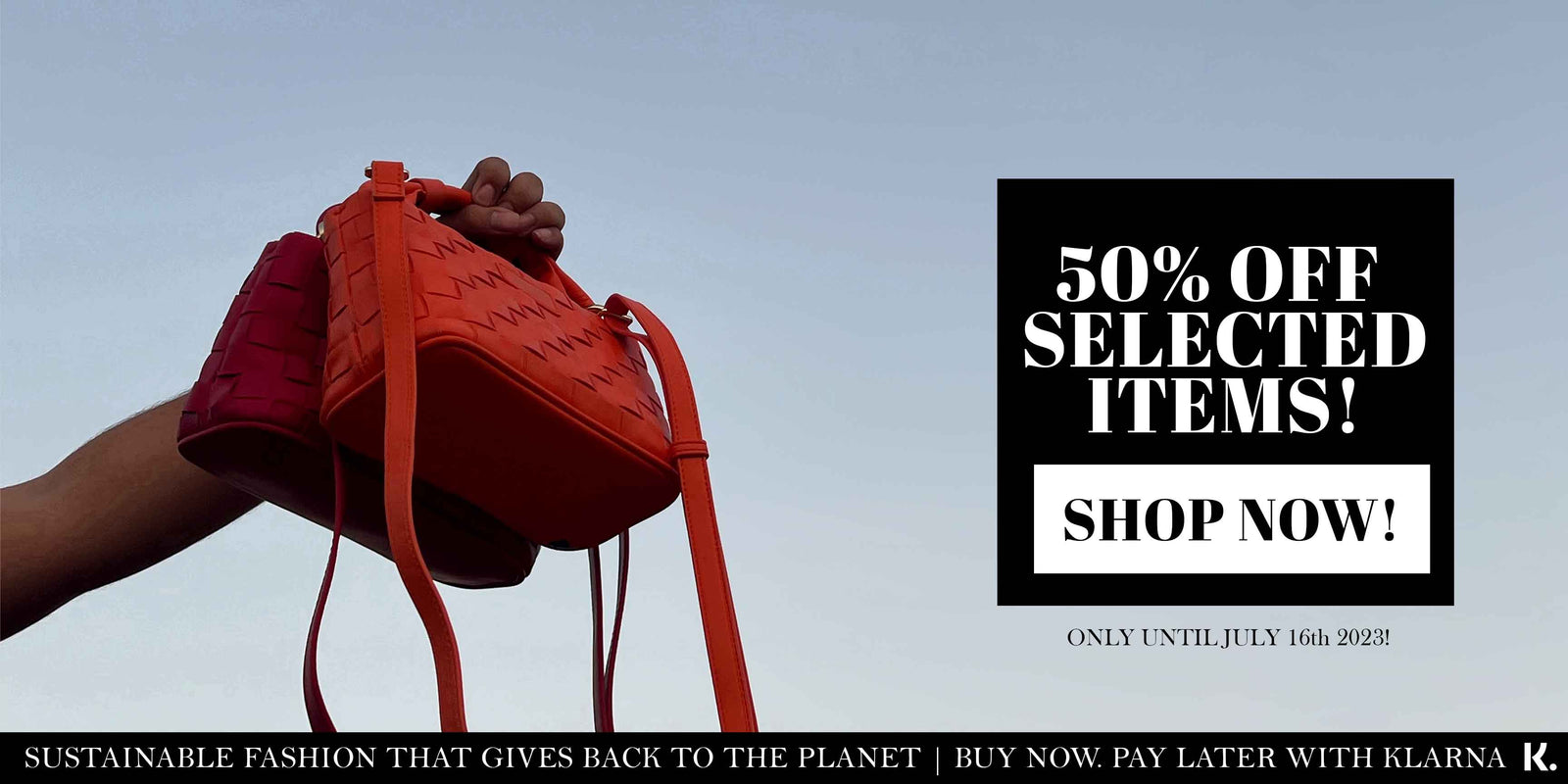 LaBante London | 100% Vegan Bags | Sustainable & Ethical