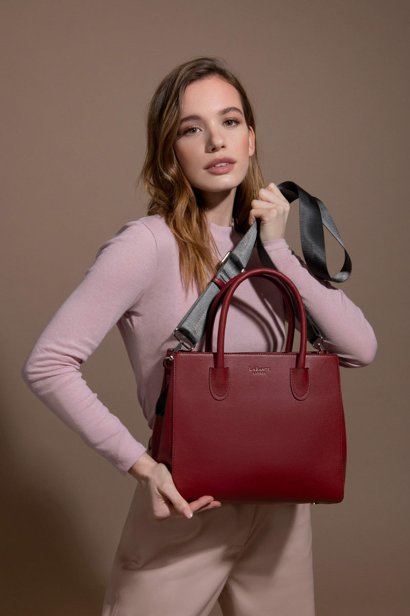 LaBante London | 100% Vegan Bags | Sustainable & Ethical