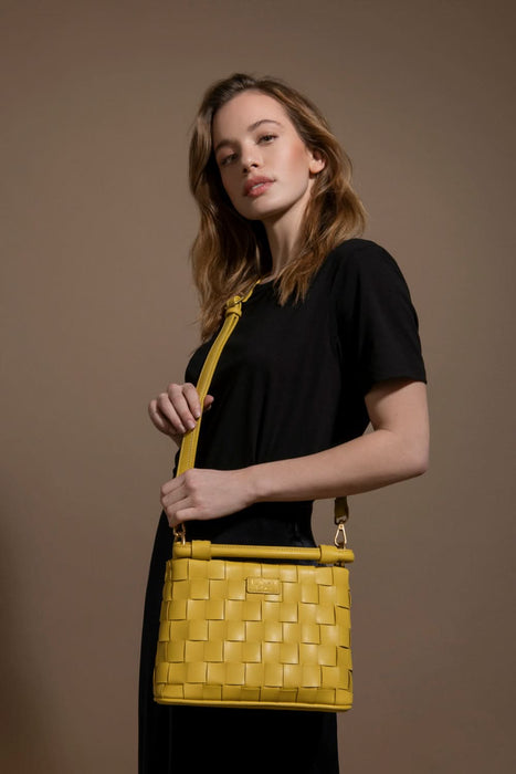 "This is my first purchase from La Bante and I love this bag so much ...